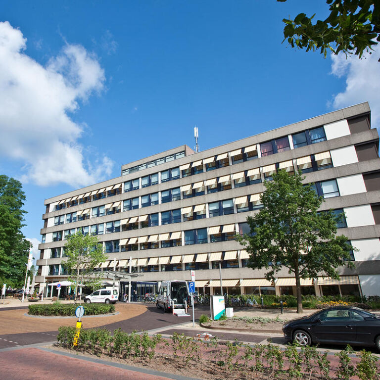 Azora Terborg - renovatie - Wassink